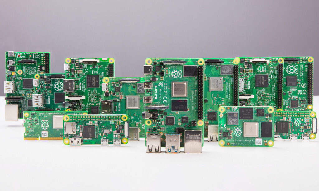 Creating A Minecraft Server – BTC Raspberry Pi Club